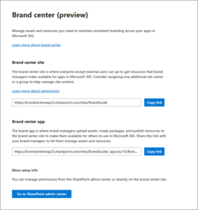 Transforming Office 365 into a Brand Powerhouse with Branding Central ...
