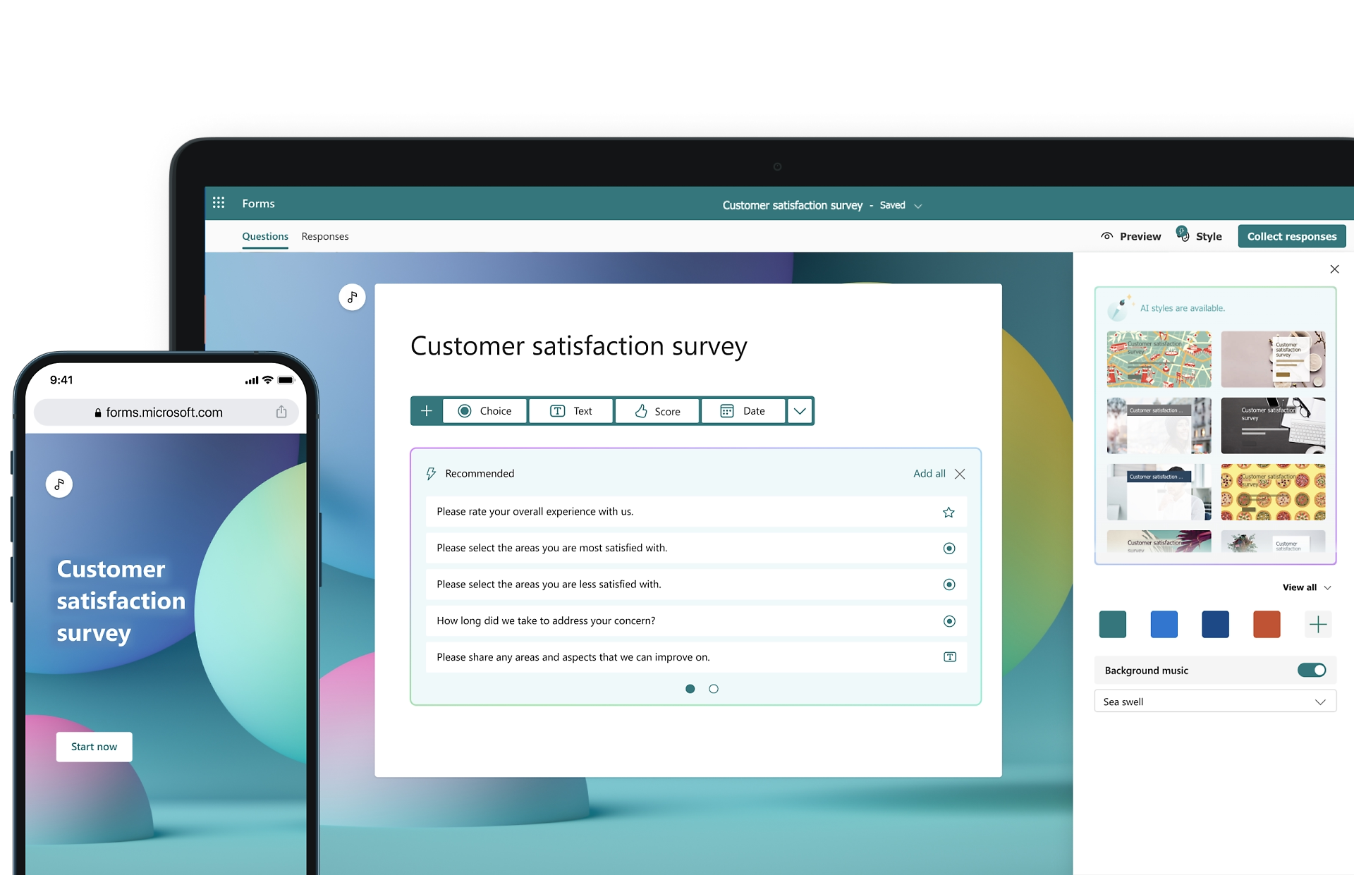 When to Use Microsoft Forms: Quick Overview - Tips by Bits